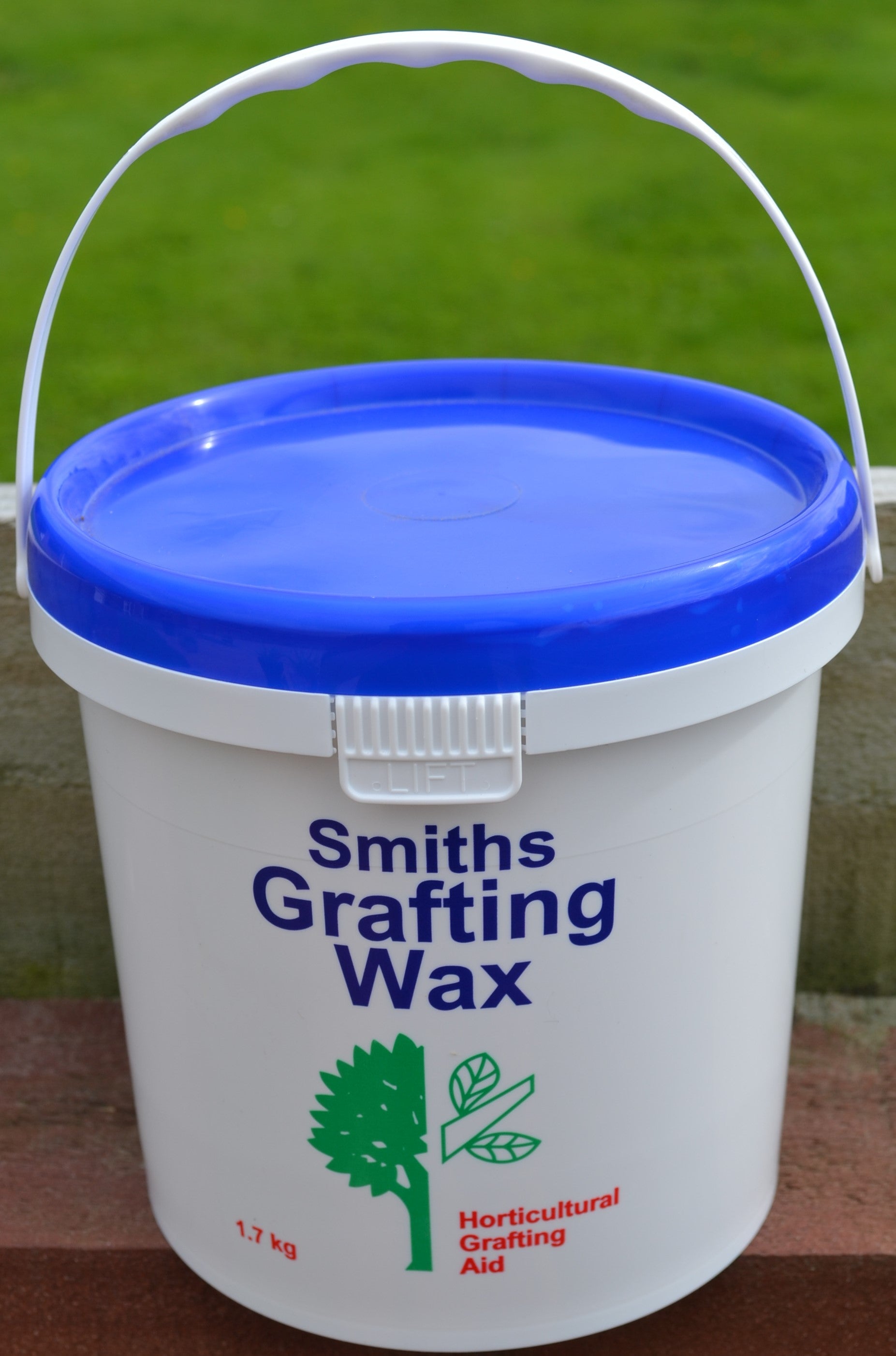 Smith's Grafting Wax- TRIAL TEST SAMPLE CAN - Grafting Systems
